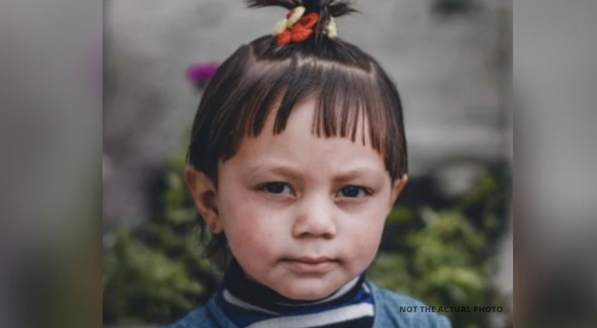 Pojkvännens Dotter är Alldeles För Oförskämd Hon Bestämmer Sig För Att