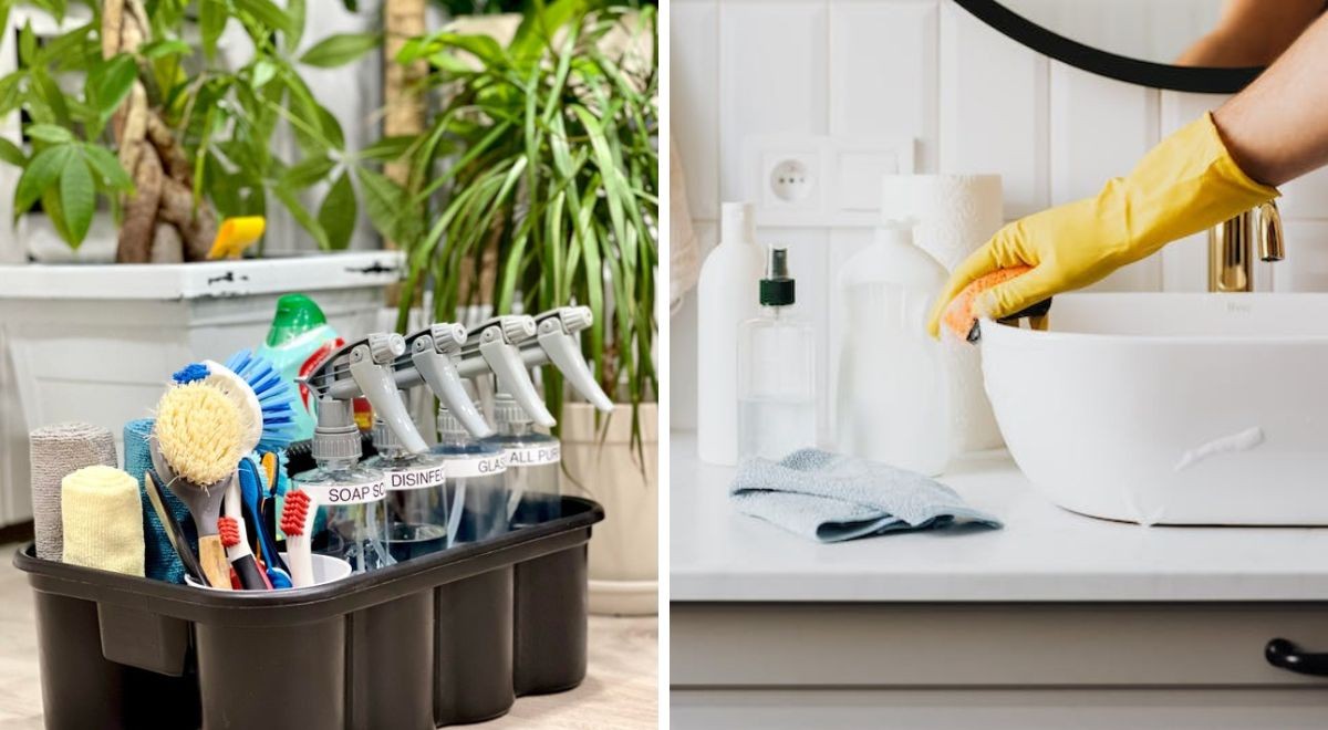 5 habits to adopt to keep your home neat, clean and tidy ...