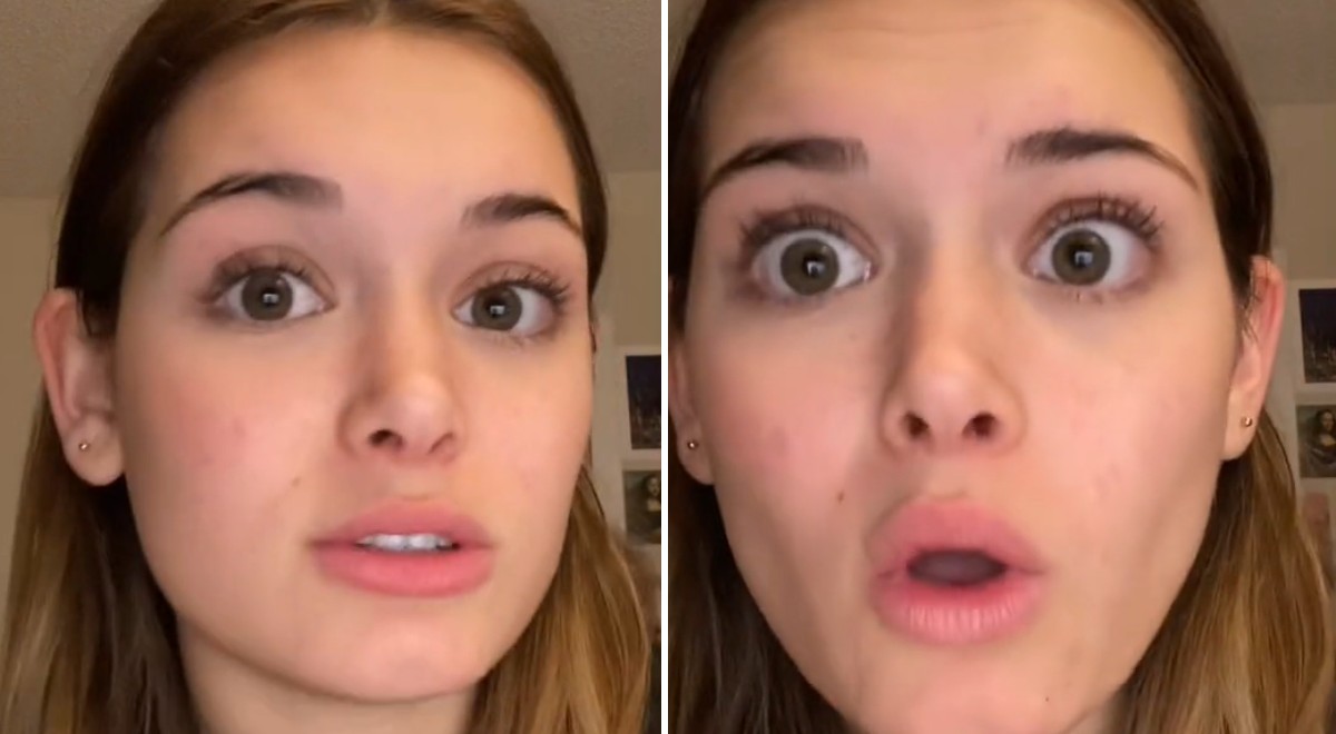 Hon slutar efter bara en dags arbete: "Anställda får inte ta pauser ...