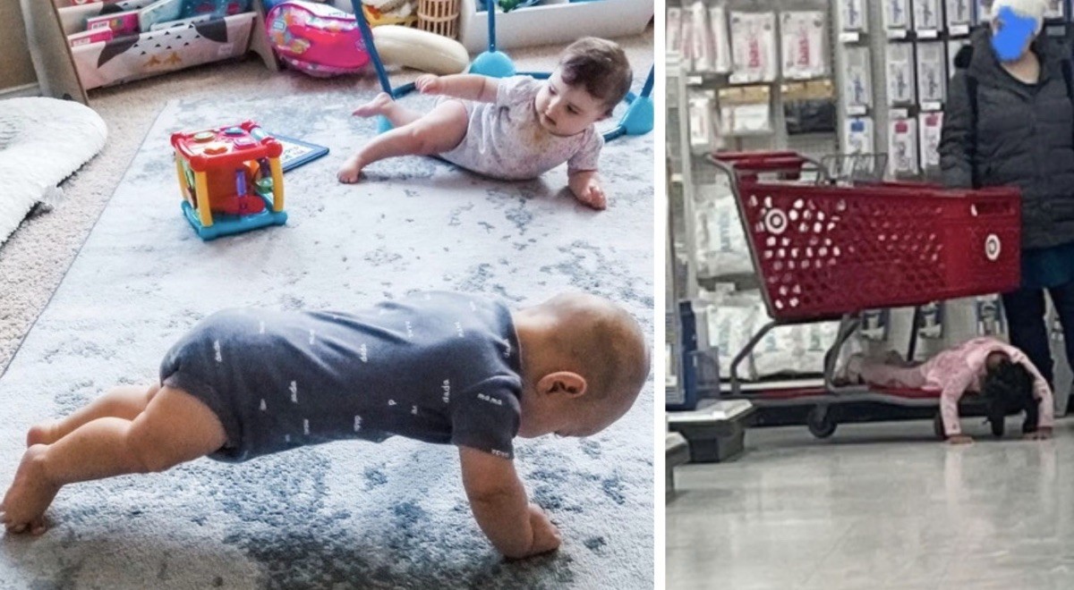 16 fois où les enfants ont rendu les parents perplexes par leurs ...