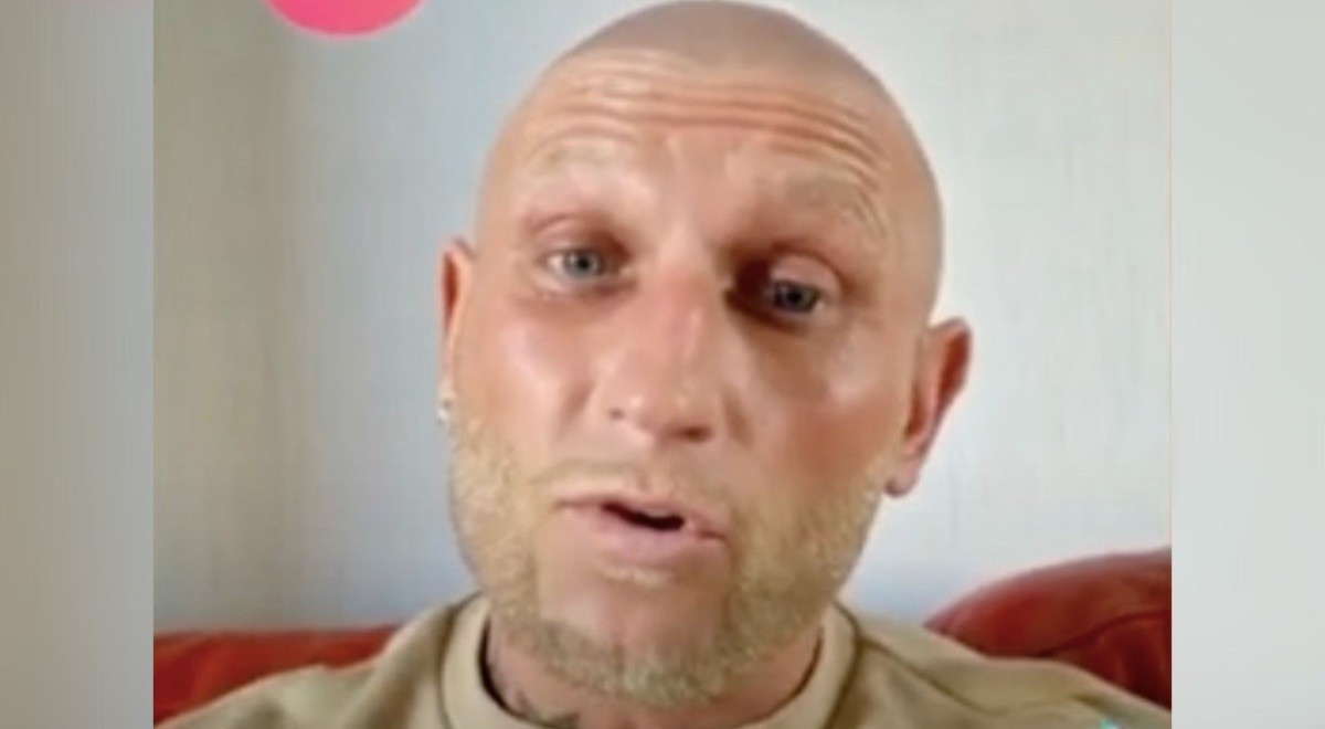 Quest'uomo si rifiuta di uscire con le donne che lui crede "brutte ...