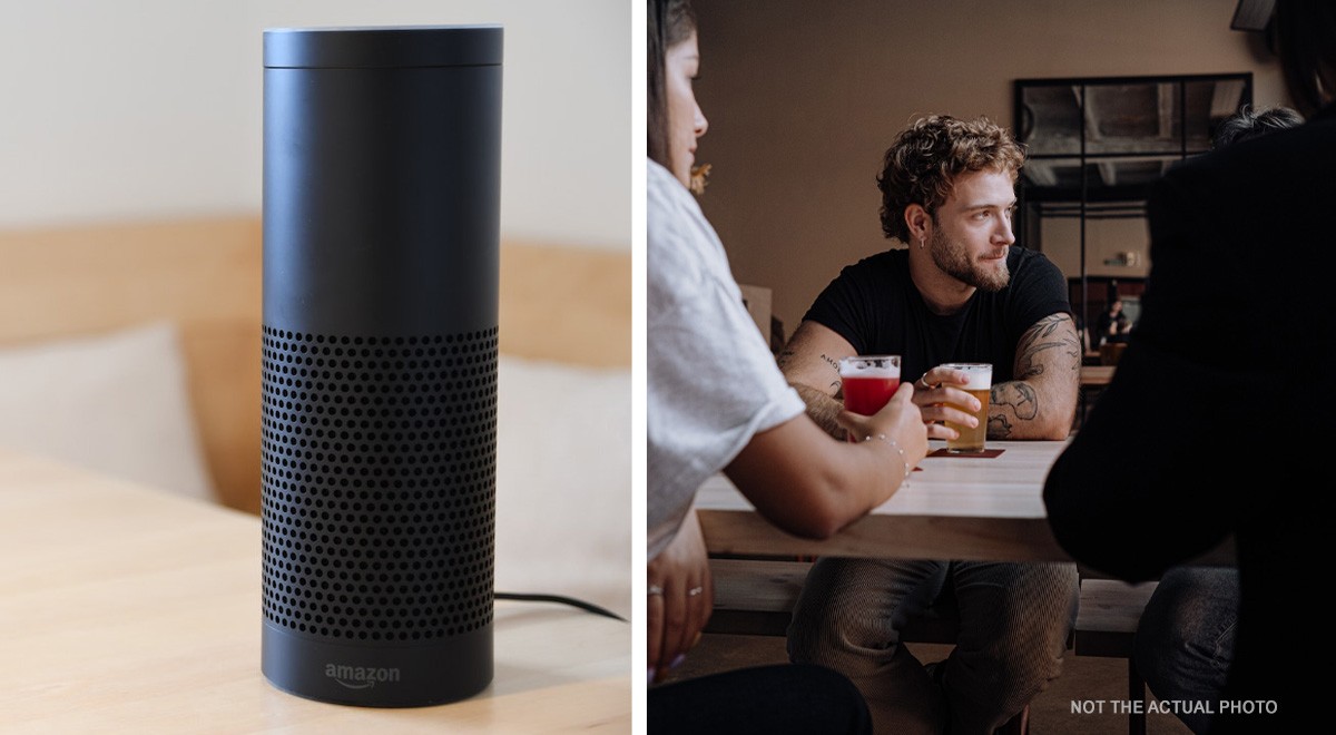 Father loses custody of his daughter after asking Alexa to babysit her ...