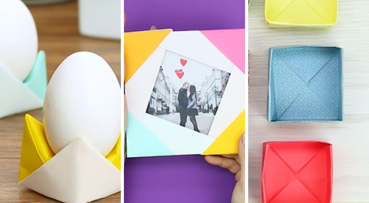 Origami for every occasion: 6 amazing things to make by artfully ...