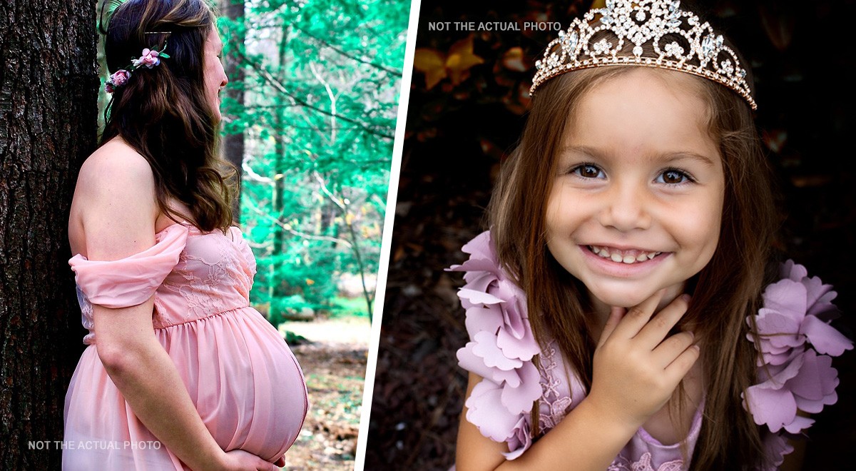Mother wants to give her daughter the name of a fairytale character ...
