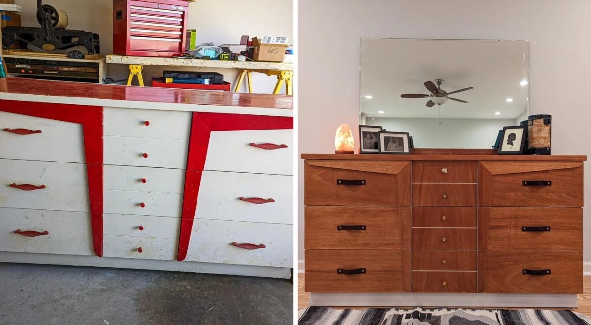 10 volte in cui il fervore artistico del fai-da-te ha rischiato di ...