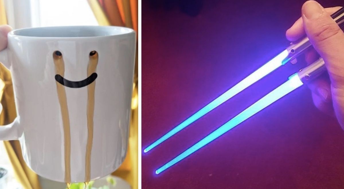 12 objets que l'homme aurait dû inventer depuis longtemps - Curioctopus.fr