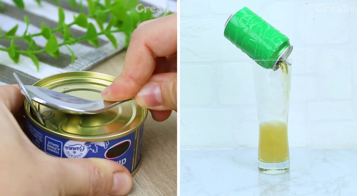 11 great household tips to use in everyday life - CreativoMedia.co.uk