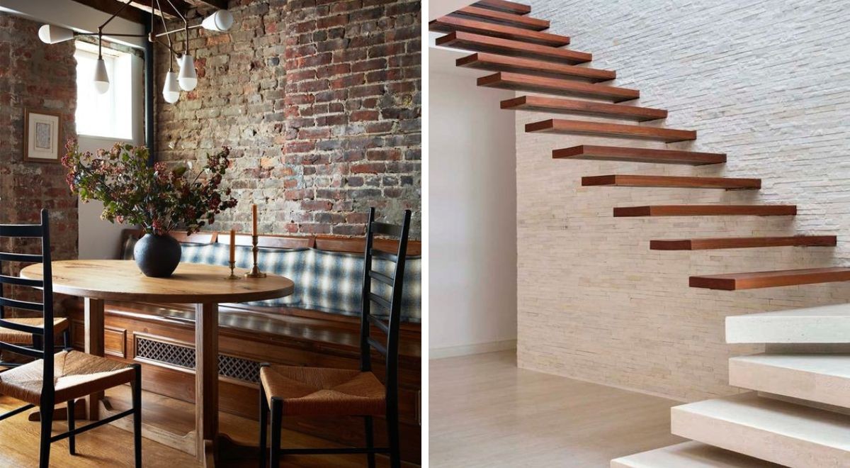 Beautiful but risky: 6 interior design trends to be careful with ...