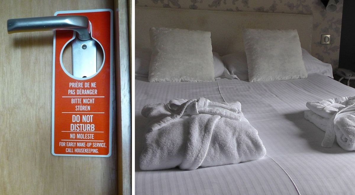 Verbeter je reizen met deze 8 trucs voor hotelovernachtingen ...