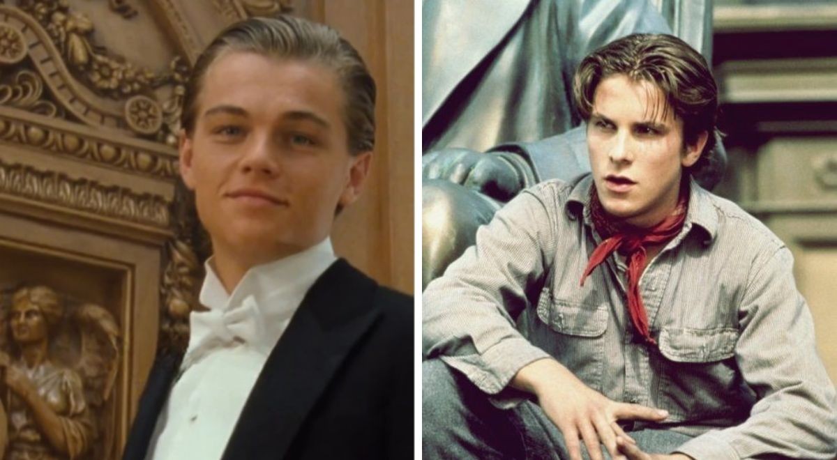 10 attori che hanno perso l'occasione di interpretare ruoli famosissimi ...