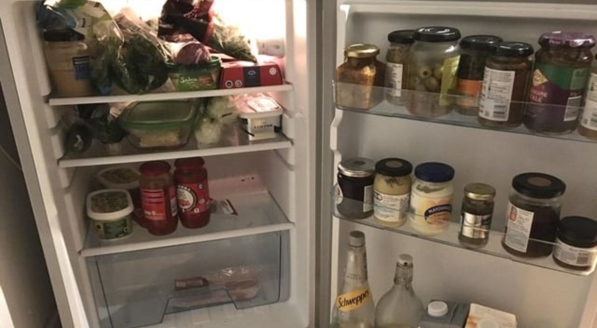 Neglected parts of the fridge: often forgotten, it's important to clean ...