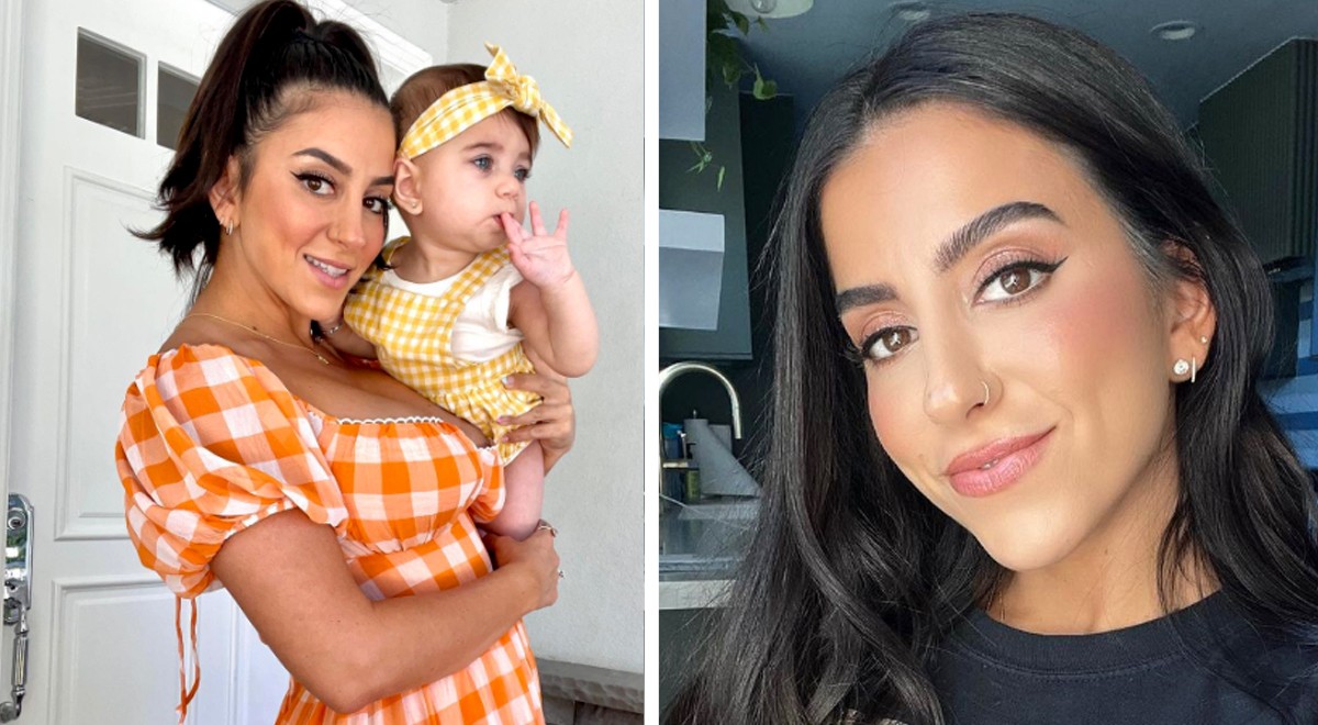 Une mère affirme avoir du mal à emmener sa fille à l'école maternelle ...