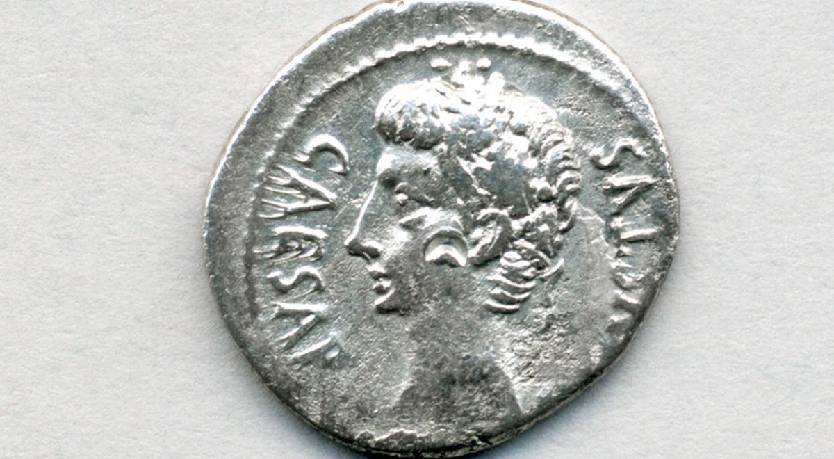 Pourquoi les pièces de monnaie sont-elles de forme circulaire ? Vous ne ...
