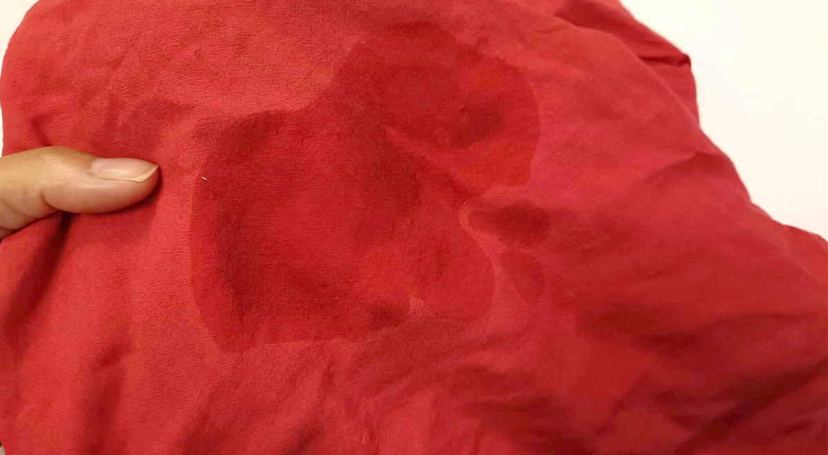 Stubborn grease stains? We reveal some time-tested remedies to ...