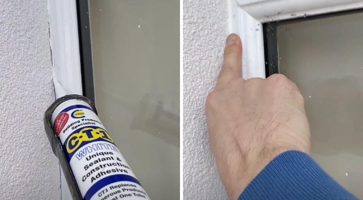 Silicone sempre applicato in modo perfetto: ti basta un trucco ...