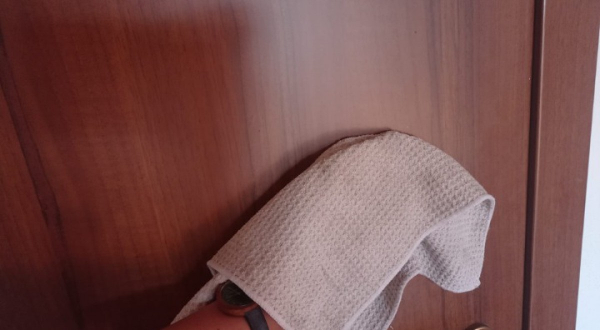 Enlever efficacement et rapidement les taches et les marques de vos ...