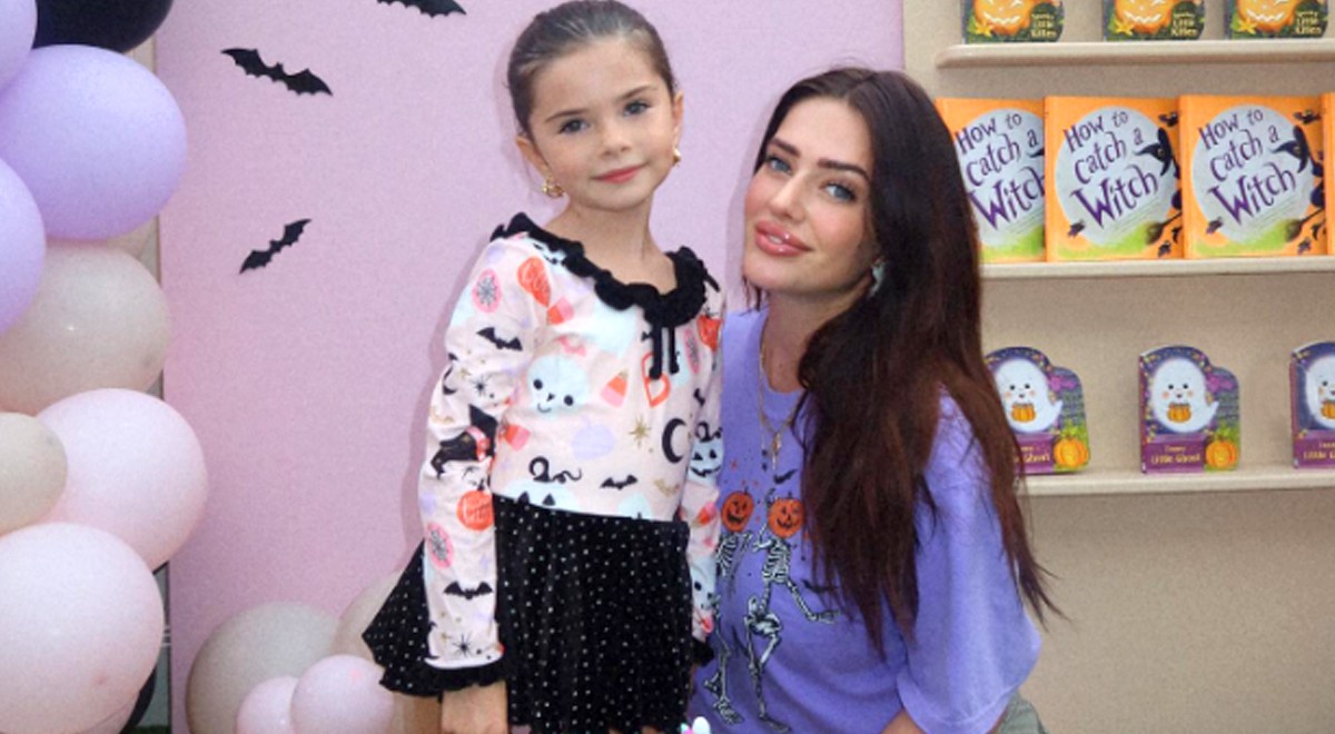 Mamma lascia che sua figlia di 6 anni si prenda un giorno libero al mese da scuola ...