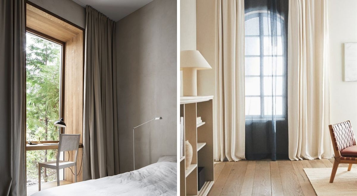 Never forget about these often-neglected home furnishing items ...