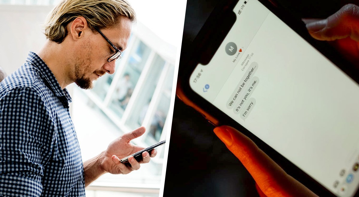 Hij ontdekt dat zijn vrouw hem voor de tweede keer bedriegt: hij voert een subtiele wraakactie ...