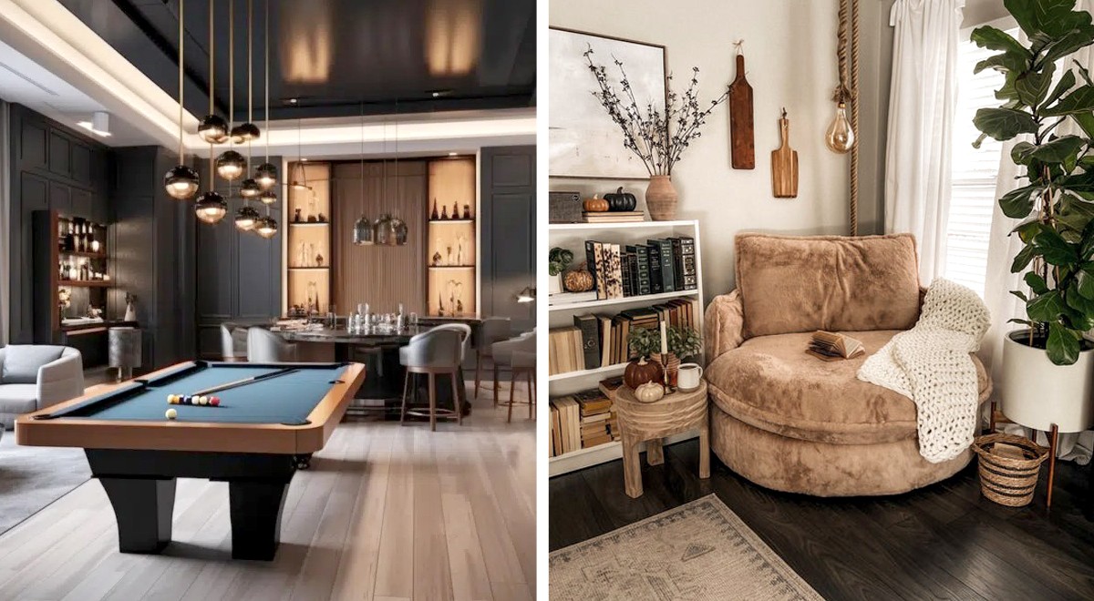 Do you want to create a private corner for yourself? These 6 ...