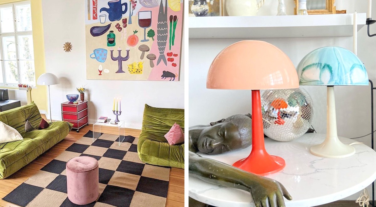 What is Generation Z's favorite furnishing style? Check out these 5 ...