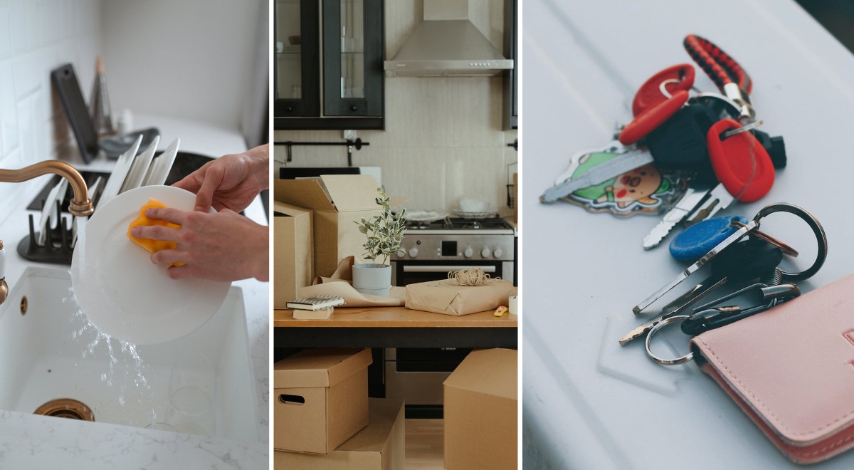 To keep order in your home, try these 12 daily habits - CreativoMedia.co.uk