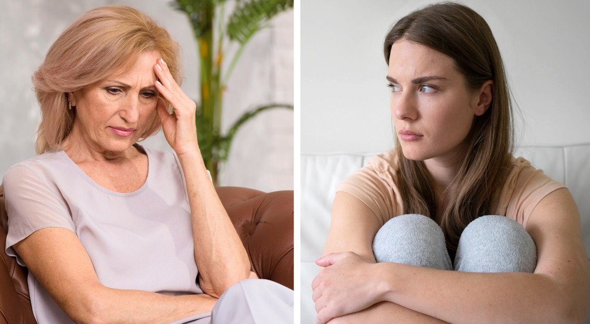 Eine Schwiegermutter organisiert eine Babyparty für ihr zukünftiges Enkelkind: Die ...