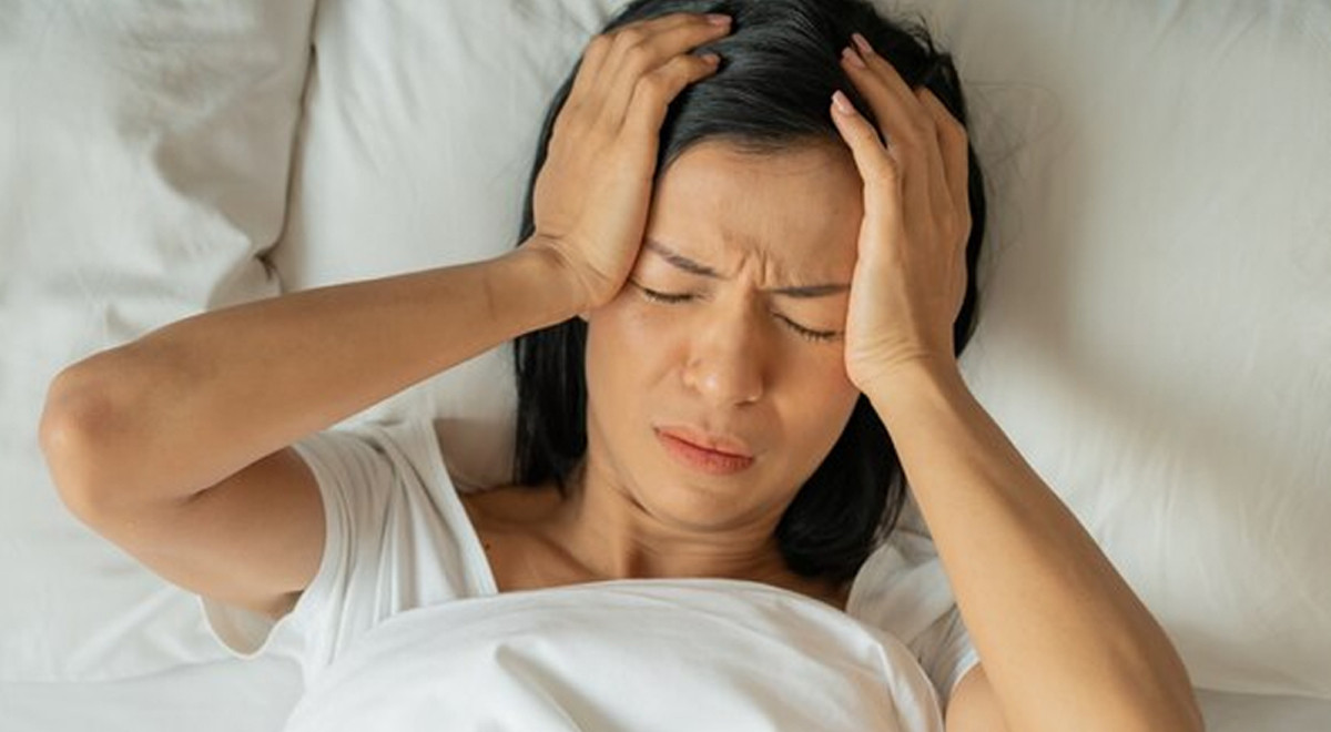 Non tutti riescono a ricordare cosa hanno sognato al risveglio: i ...