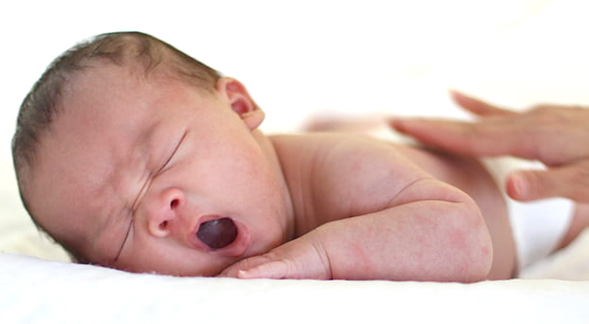 Impossibile guardare la foto di uno sbadiglio senza avvertire la ...