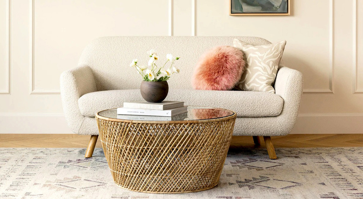 Limited space for a sofa? Check out these great "miniature" sofa ideas ...