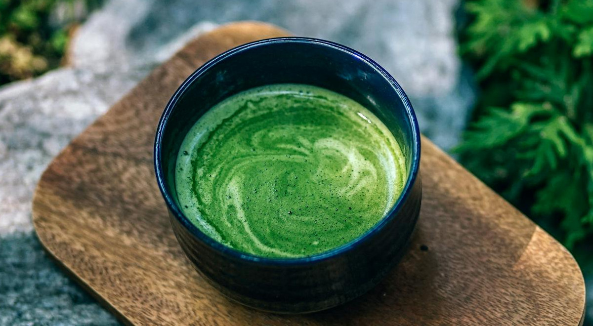 Cosa ha di speciale il tè matcha che lo rende diverso dagli altri tè ...