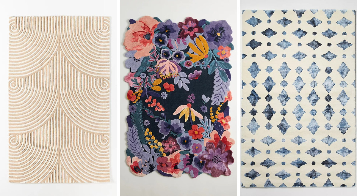 Beautiful carpets that will make the floors of your home the focal ...