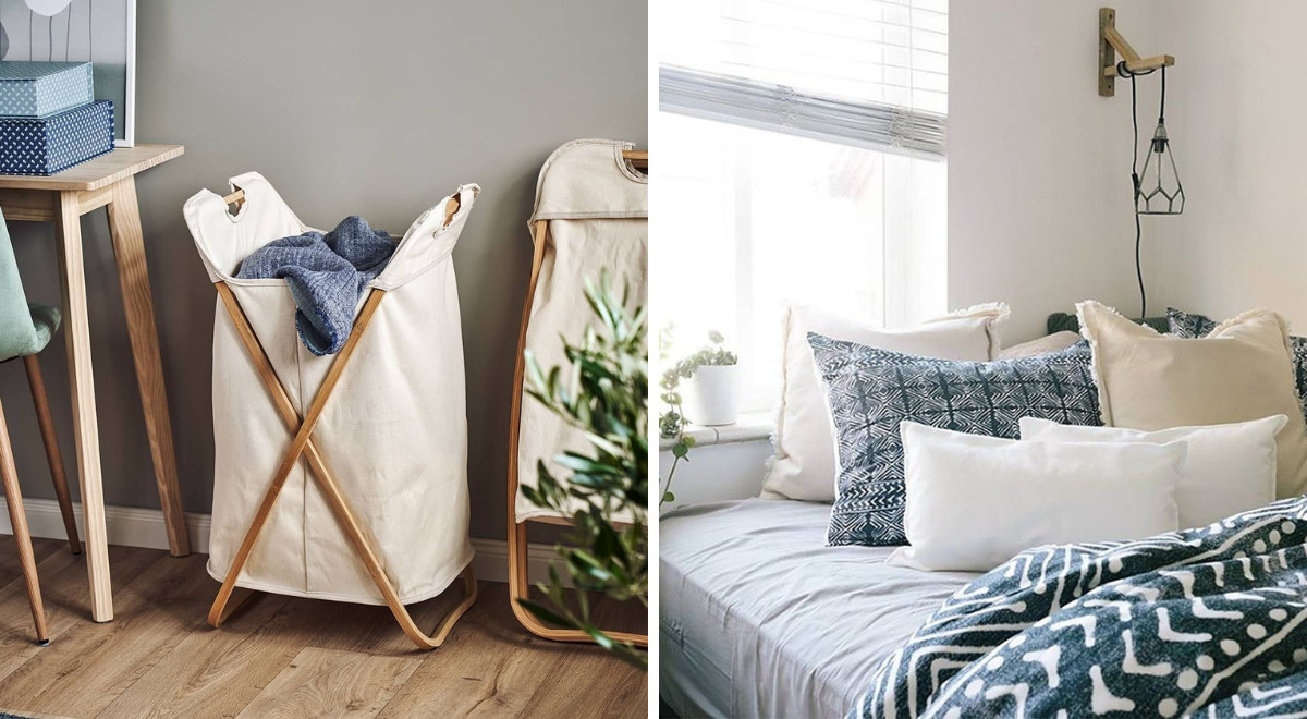 Keep the home tidy with very little effort: daily tips to keep clutter ...