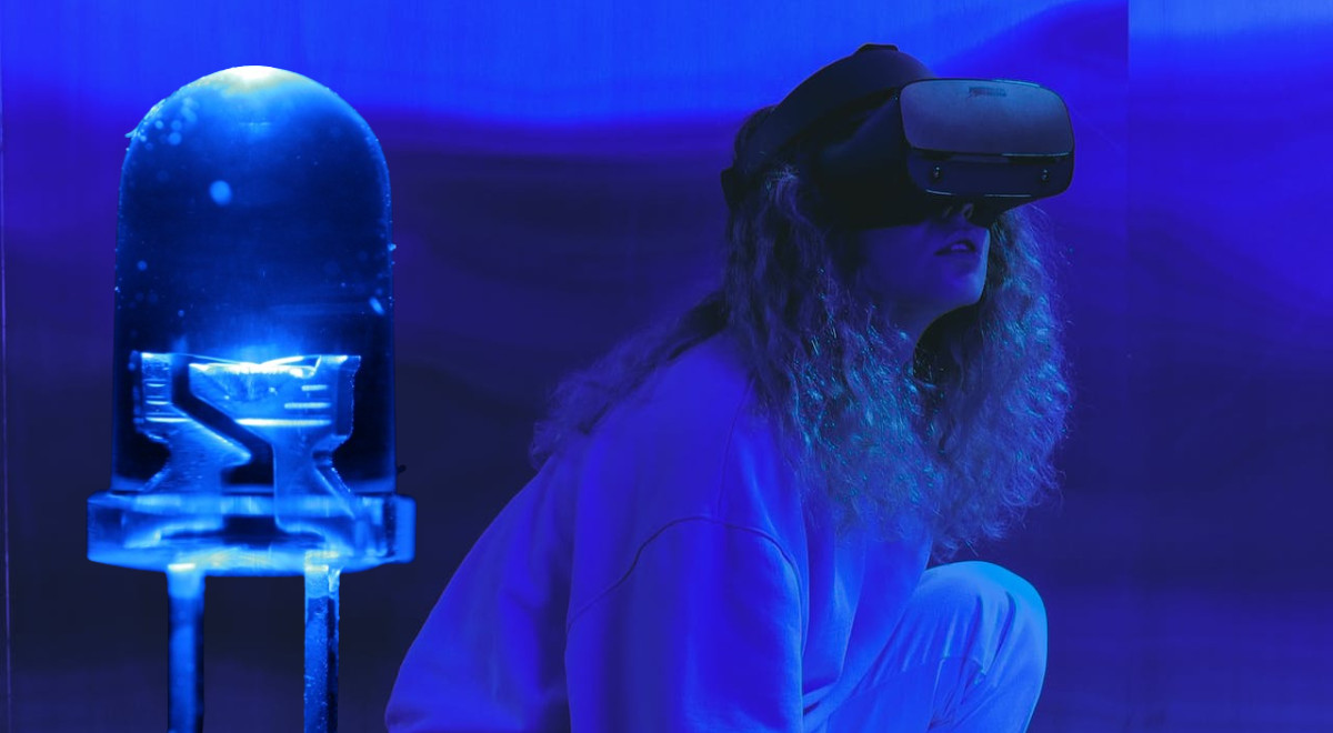 La luce a LED blu ha reso difficile la vita degli scienziati per anni ...