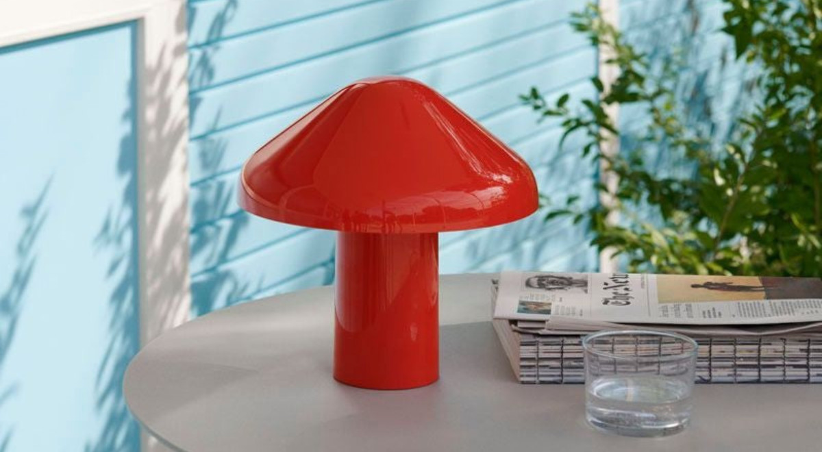 Lampade monocromatiche: la tendenza di design che si adatta ai tuoi ...