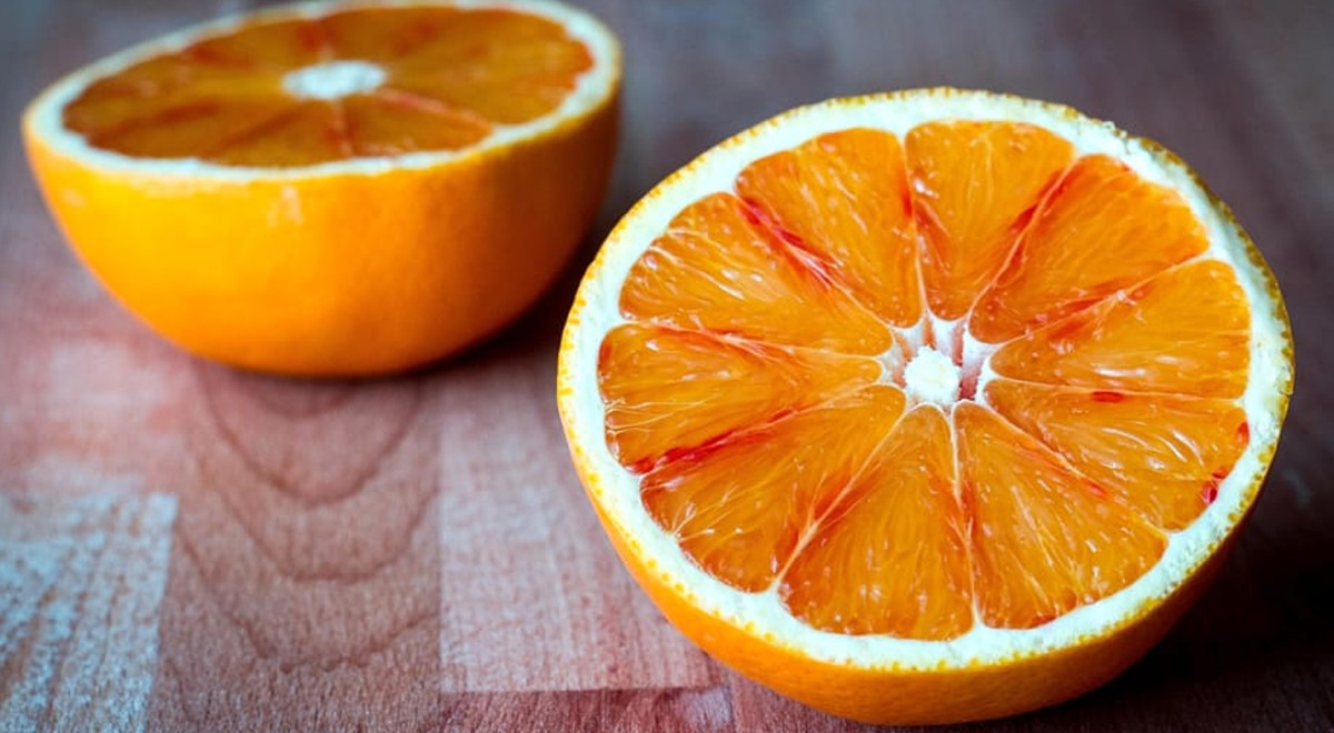 Nous savons maintenant pourquoi les oranges ont le goût d'orange : les ...