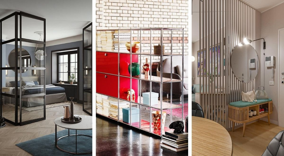 5 creatieve oplossingen om de ruimte te optimaliseren: de beste ideeën ...