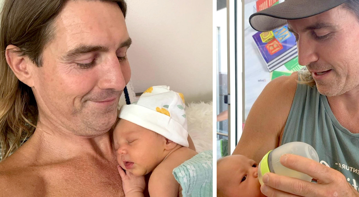 "Mon ex-compagne voulait faire adopter notre fille : j'ai dû faire un ...