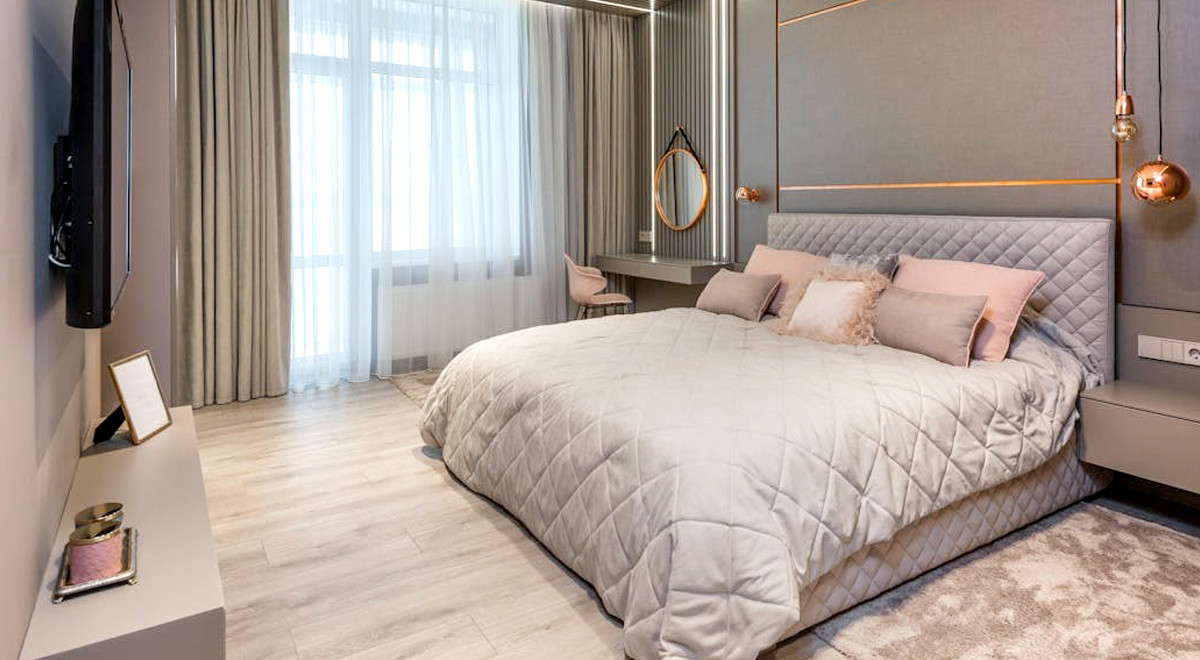 La tua camera da letto è troppo piccola? Ecco come fare per ...