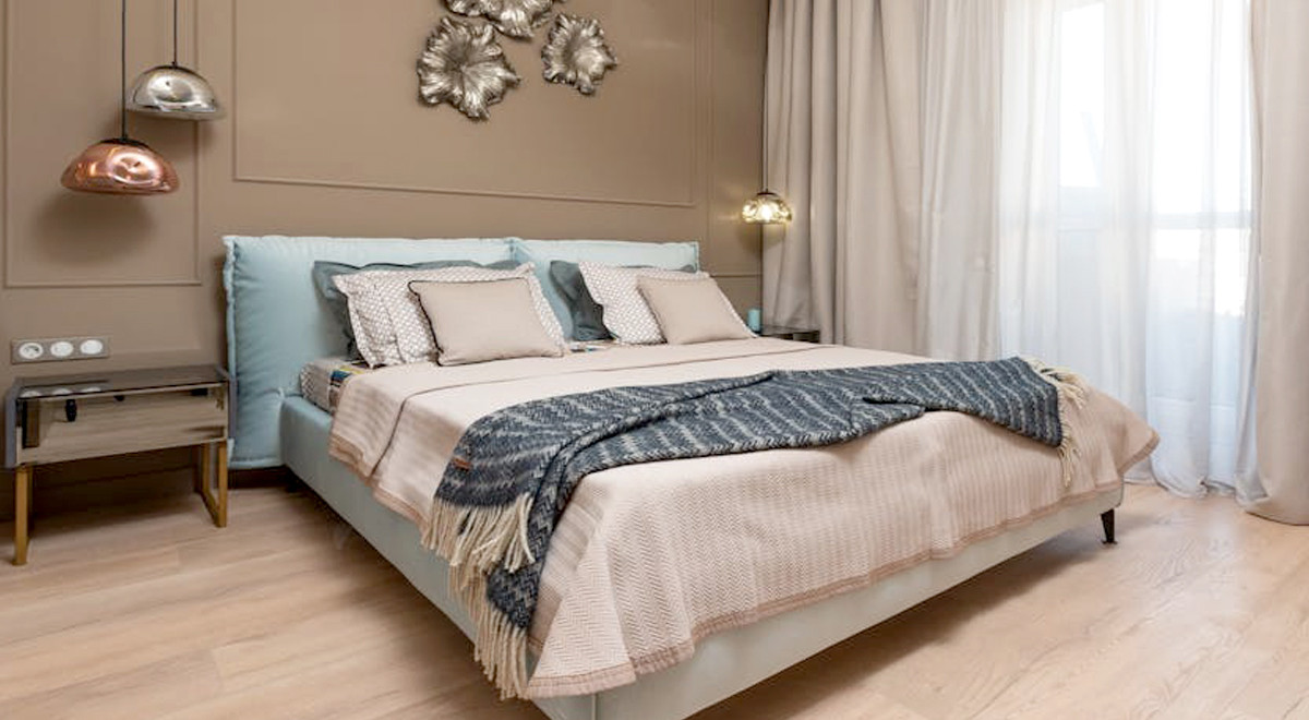 Feng Shui e camera da letto: vediamo quali sono le 6 regole per un ...