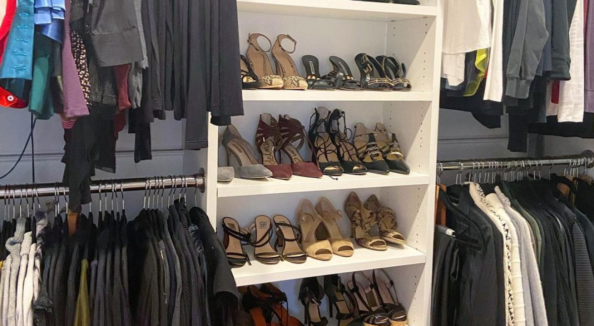 For a smooth seasonal change of closets, follow these 6 simple tips ...