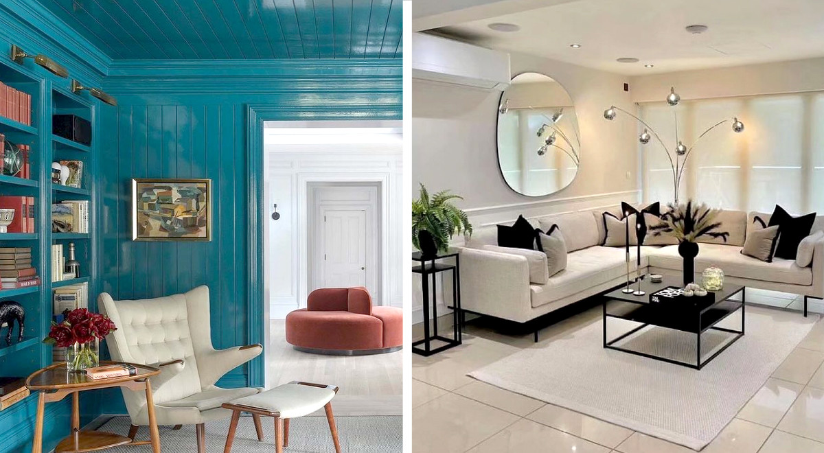 Een donkere kamer verlichten: 7 tips om dit te doen zonder de ...