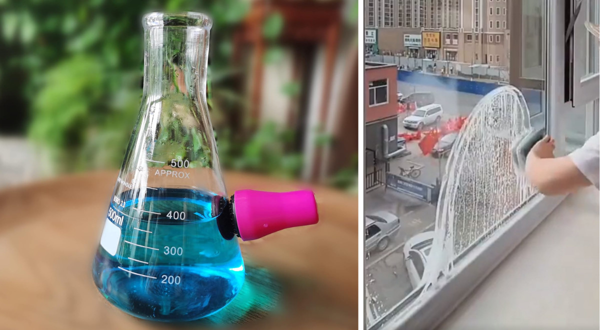Cleaning with magnets: an effective method for keeping the home clean ...