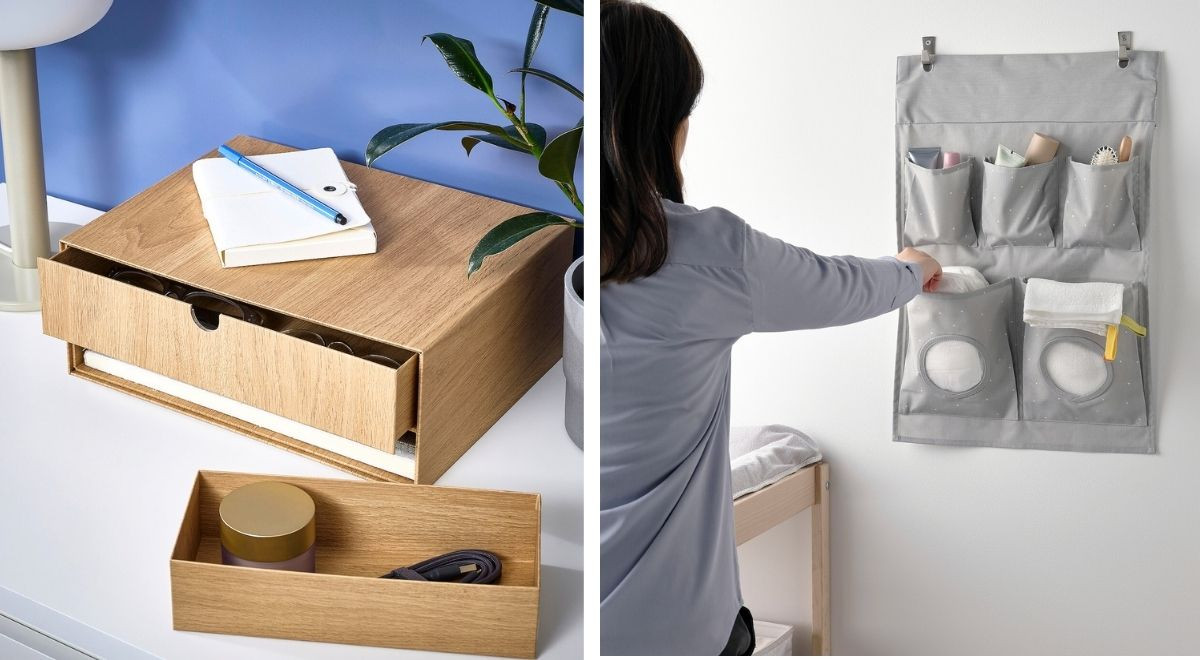 5 essential items you need to keep your home perfectly tidy and ...