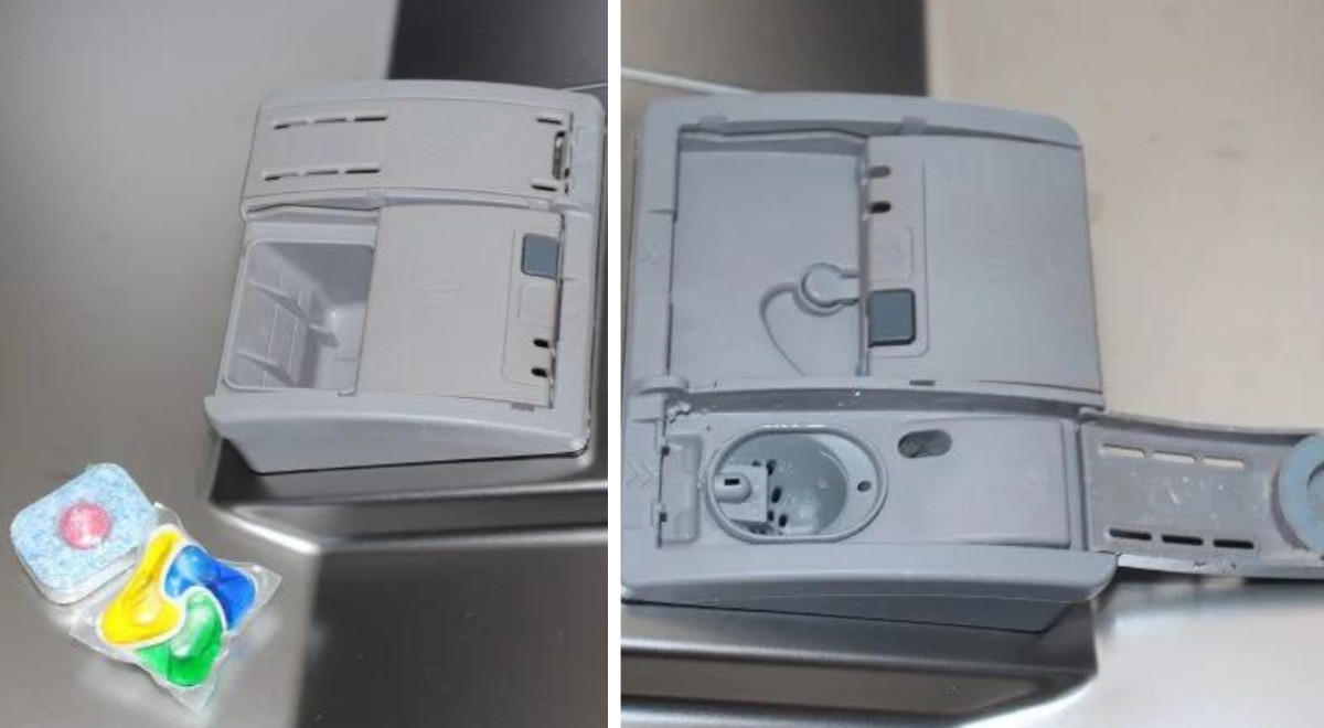 Produits nettoyants pour le lave-vaisselle : un mode d'emploi pour des ...