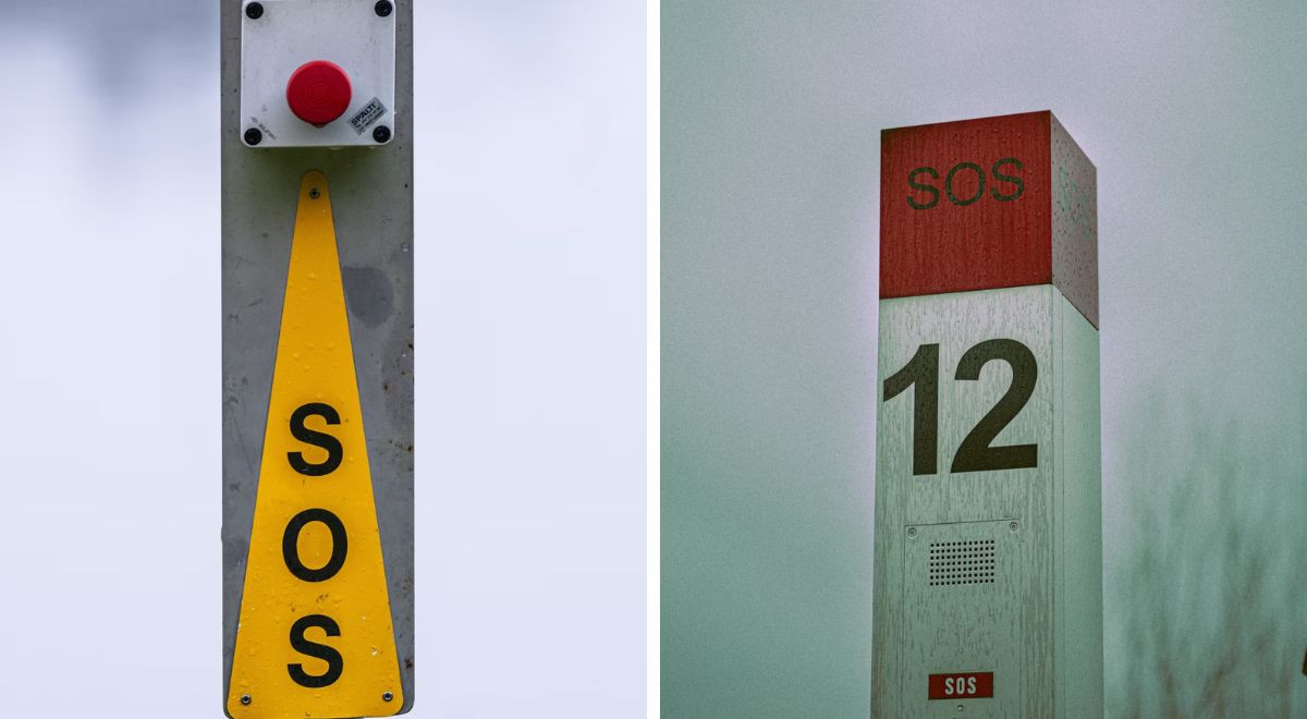 Cosa vuol dire davvero SOS: le origini del segnale universale di ...