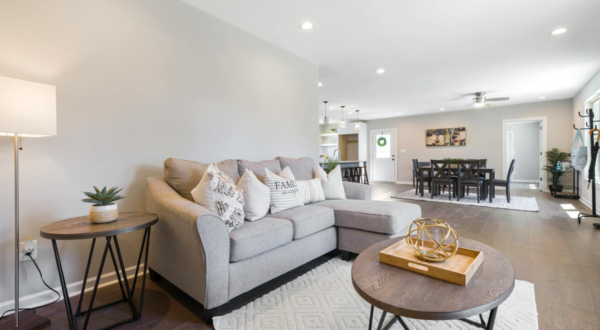 Decluttering: expert advice on how to do this successfully and ...