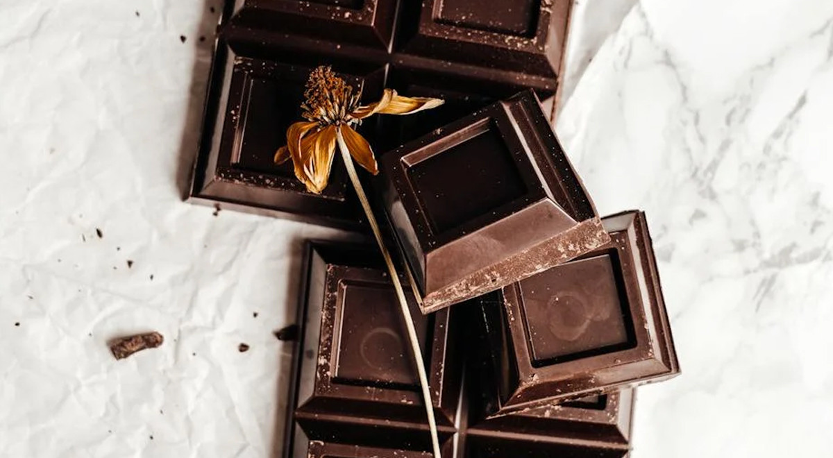 Het echte geheim van de onweerstaanbare smaak van chocolade: het is ...
