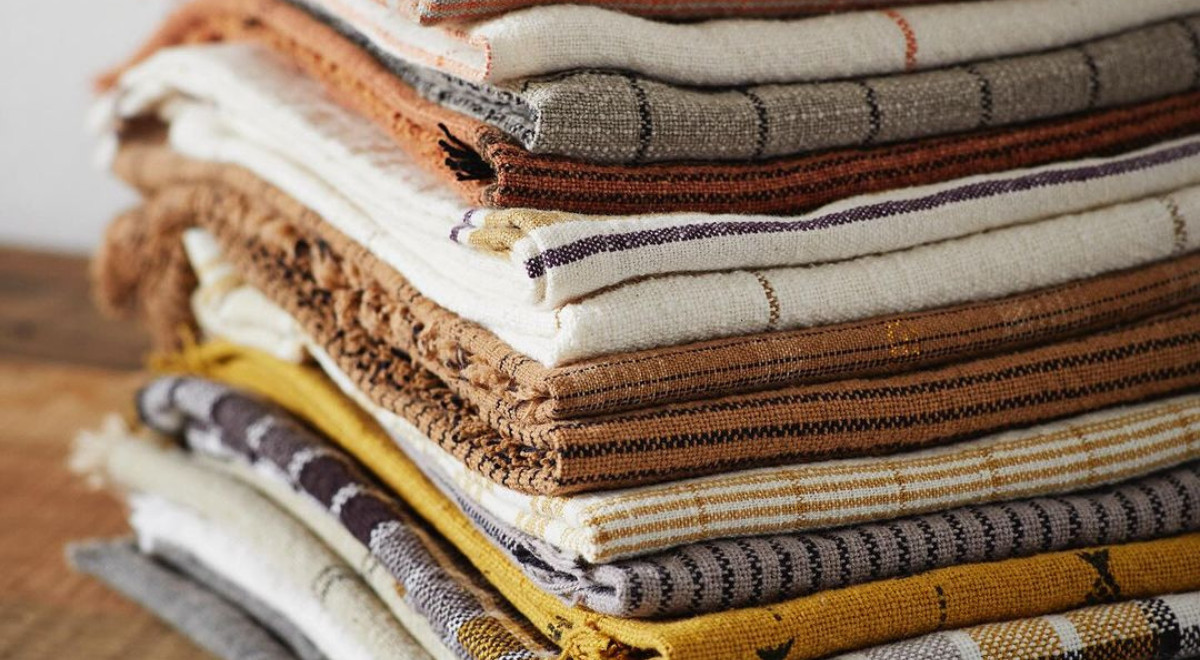 Boiling dishcloths: pros and cons of this old-fashioned cleaning method ...