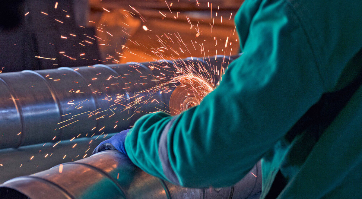 Wer hat den Stahl erfunden? Das Metall, das die Welt veränderte ...